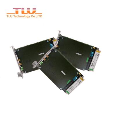 China Turbinen-Überwachungsanlage Emerson Module Epro MMS6350 zu verkaufen