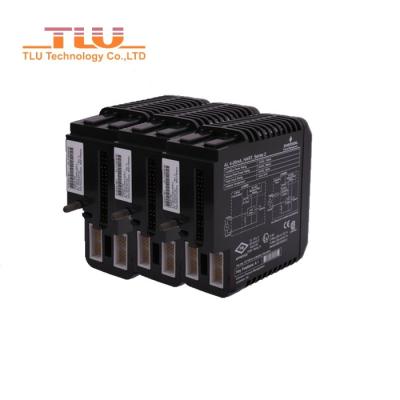 China Analogeingabe Modul Emerson KJ3002X1-BA1 12P06801X122 zu verkaufen