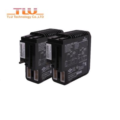 China Analogeingabe Modul Emerson KJ3002X1-BA1 12P06801X122 zu verkaufen