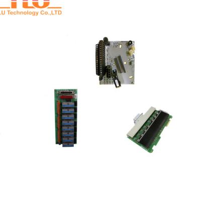 中国 ハネウェル社DCS CC-PAIH01のアナログ入力モジュール 販売のため