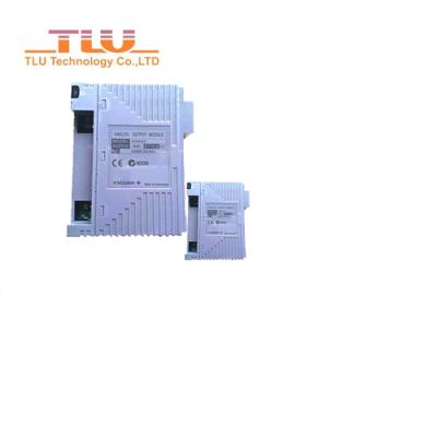 Chine Module Yokogawa AAI143-S00/A4S00 de sortie numérique/entrée nouveau en stock à vendre