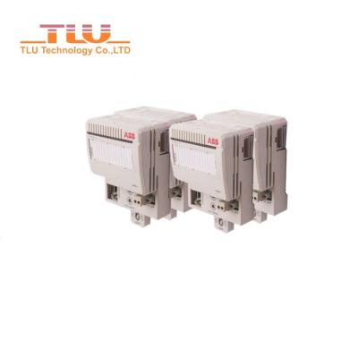 중국 AO910 아날로그 출력 모듈 ABB PLC 모듈 판매용