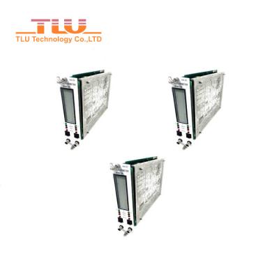 중국 벤틀리 네바다 3500 시스템 79532-01 센서 신호 입출력 단자 판매용