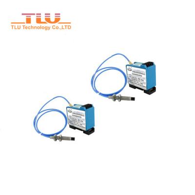 China Verbogen System 78462-02 Nevadas 3500 Input-/Outputmodul-Aufzeichnungs-Anschluss zu verkaufen