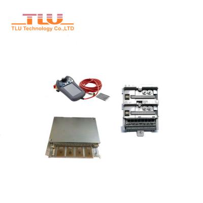 중국 ABB PLC 모듈 DSRF182 입출력 모듈 판매용