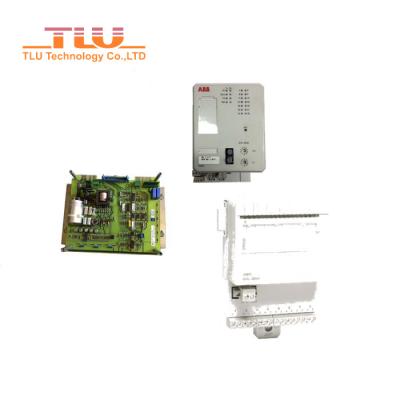 중국 ABB PLC 모듈 HESG324063R100 216DB61 출력 모듈 판매용