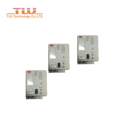 중국 ABB PLC 모듈 07EA63R1 아날로그 입력 모듈 판매용