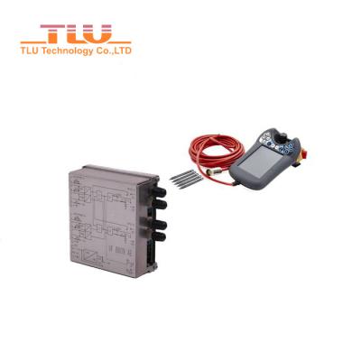중국 ABB PLC 모듈 DSAI110 57120001-DP 아나로그 입력 보드 판매용