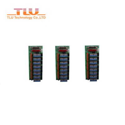 중국 허니웰 DCS 51196694-200 PLC 제어기 모듈 판매용