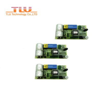 중국 ABB PLC 모듈 NTR012-A 제어기 로봇 판매용