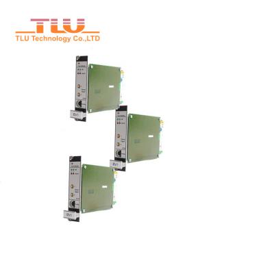 China Kontrolleur Board Emerson Module Epros A6120 zu verkaufen