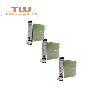 China Kontrolleur Board Emerson Module Epros A6120 zu verkaufen