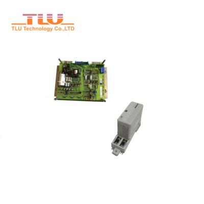 中国 ABB PLCモジュールDSDI110A 57160001-AAA DSDI 110Aのデジタル入力板 販売のため