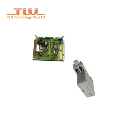 中国 ABB PLCモジュールDSDP170 57160001-ADFの脈拍の連結済みモジュール 販売のため