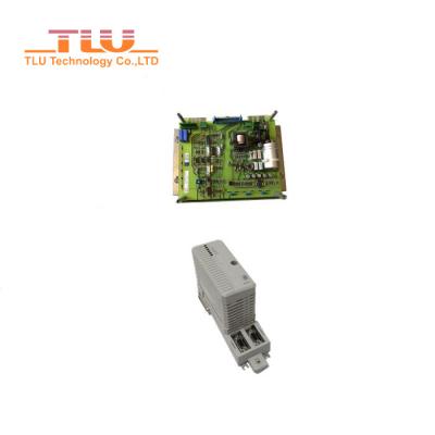 中国 ABB PLCモジュールDSDP170 57160001-ADFの脈拍の連結済みモジュール 販売のため