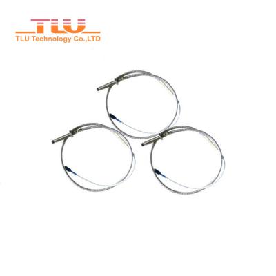 China Doblado monitor de doble temperatura del sistema 3300/36 de Nevada 3500 en venta