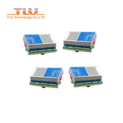 중국 벤틀리 네바다 3500 시스템 3300/03 감시 모듈 판매용