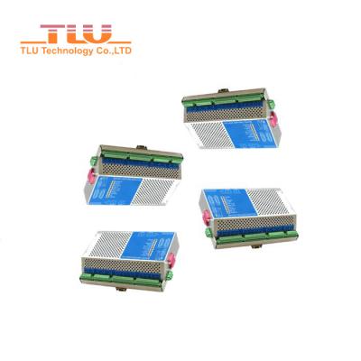 China Doblado monitor dual de la vibración del sistema 3300/16 XY/Gap de Nevada 3500 en venta