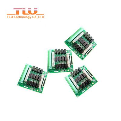 중국 GE 파눅 PLC F35N03HCHTF8FH6EM8HP6EU8HW6E 제어기 모듈 판매용