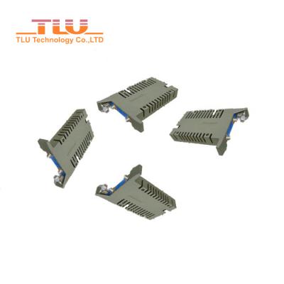 Китай Модуль ввода аналога DCS CC-PAIH01 Хониуэлл продается