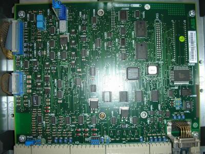 중국 ABB CI532V04 원래 스웨덴 PLC 모듈 판매용