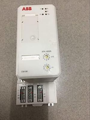 China ABB PHARPS3220000 ursprüngliches Schweden PLC-Modul zu verkaufen