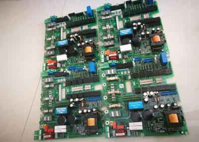 중국 ABB PFSK109 YM322001 EK 원래 스웨덴 PLC 모듈 판매용