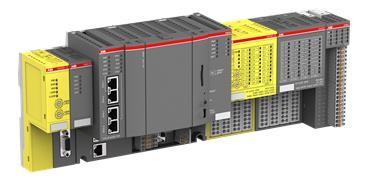 中国 ABB DSTC190 57520001-ER元のスウェーデンPLCモジュール 販売のため