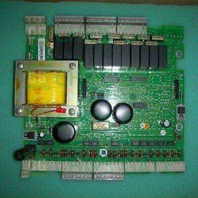 중국 ABB AX521 B4 OEM 패키지 새로운 PLC 모듈 판매용