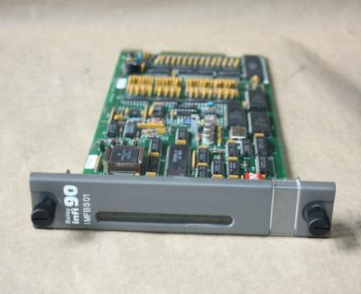 China ABB 07KR51 Soem-Paket neues PLC-Modul zu verkaufen