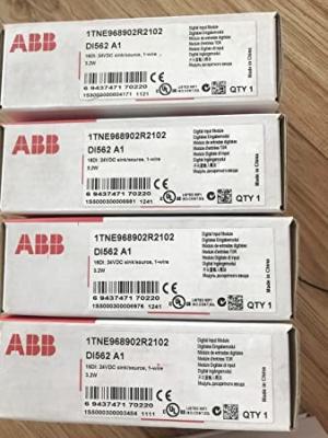 중국 ABB REF615 OEM Package New PLC Module 판매용