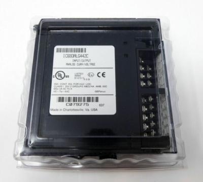 중국 GE 파눅 PLC IC670MDL740J DC 정전압 출력 모듈 판매용