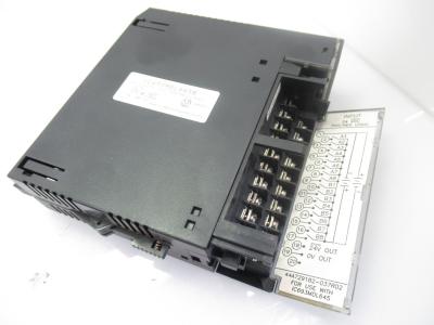 Chine Module d'entrée de tension analogique de PLC IC693ALG222 16-Channel de GE Fanuc à vendre