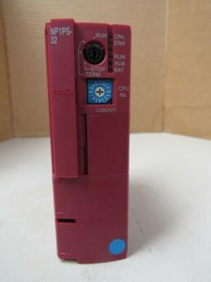 중국 후지 전기 기계 NR1JW-16T65DT 모듈 PLC 브랜드 뉴 판매용
