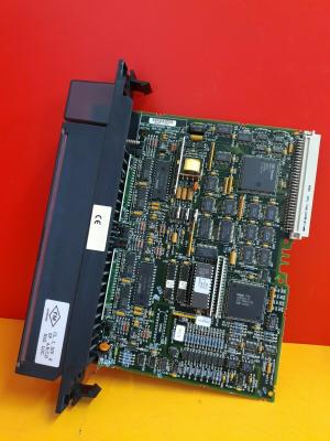 Chine Module de sortie analogique de PLC IC695ALG704 de GE Fanuc à vendre