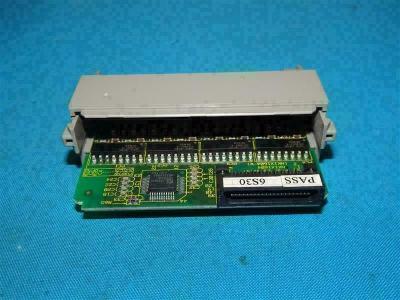 China Elektrischer Modul NP1Y16R-08 Fujis PLC nagelneu zu verkaufen