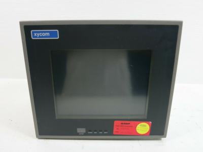 China Paquete del OEM de DCS de la automatización de Xycom 9487 en venta