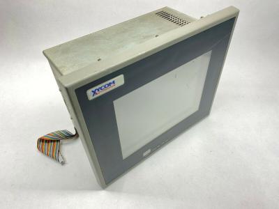 China Paquete del OEM de DCS de la automatización de Xycom 97011 en venta