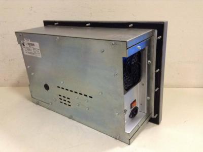China Paquete del OEM de DCS de la automatización de Xycom ST401AG4124V en venta