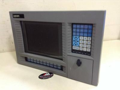 China Paquete del OEM de DCS de la automatización 9465KPM de Xycom 9465 en venta
