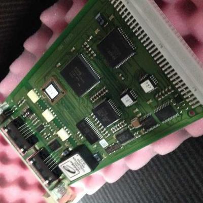 China Él un módulo entrado de Digitaces del canal de los módulos F3236 16 de DCS en venta