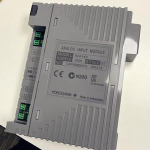 Chine Module original de DCS de contrôleur de paquet de Yokogawa MX3*D à vendre