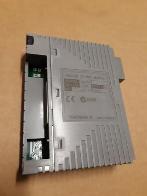 Chine Module original de DCS de contrôleur de paquet de Yokogawa VM1*D à vendre