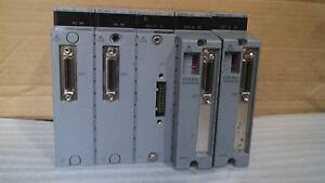 Chine Module original de DCS de contrôleur de paquet de Yokogawa NP1*C à vendre