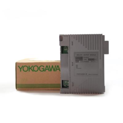 China Módulo original de DCS del regulador del paquete de Yokogawa MS32*A en venta