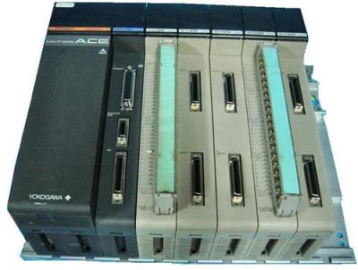 China Módulo original de DCS del regulador del paquete de Yokogawa ST3*D en venta