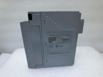 China Módulo original de DCS del regulador del paquete de Yokogawa AD5*D en venta