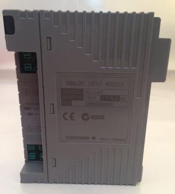 China Módulo original de DCS del regulador del paquete de Yokogawa AAI543-H50 en venta