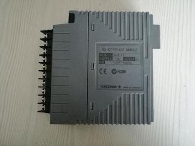 China Módulo original de DCS del regulador del paquete de Yokogawa AAM50-S1 en venta