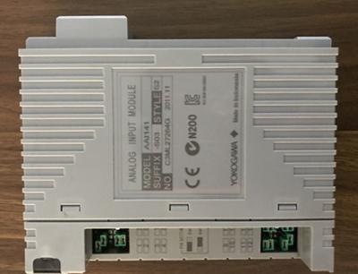 China Módulo original de DCS del regulador del paquete de Yokogawa ADM52C/CE1 S2 en venta